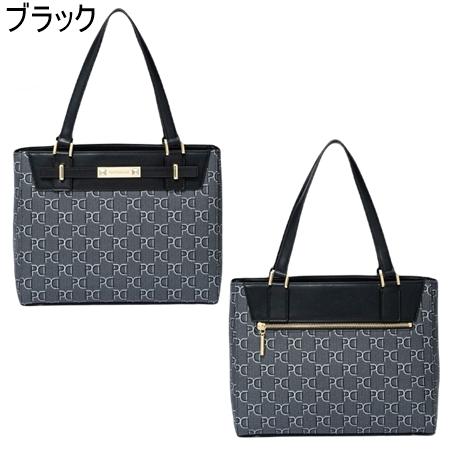 ピンキー＆ダイアン Pinky&Dianne バッグ トートバッグ ピラミッド