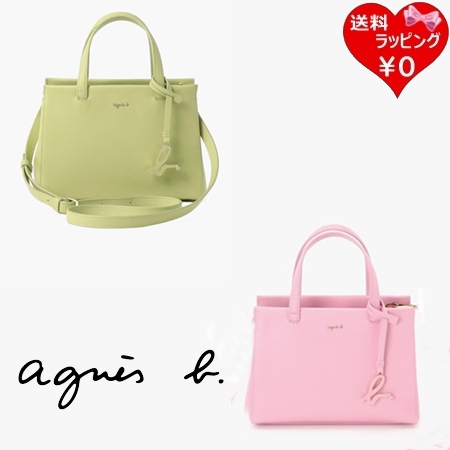アニエスベー agnes b トートバッグショルダーバッグ sophie 2wayミニトートバッグ  ブランド 正規品 新品 ギフト プレゼント 人気 おすすめ 誕生日 記念日 クリスマス 送料無料 ラッピング無料