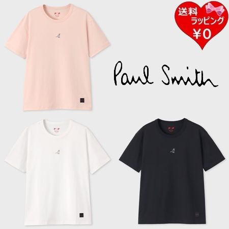 ポールスミス Paul Smith Tシャツ Cat 綿100%  ブランド 正規品 新品 ギフト プレゼント 人気 おすすめ 誕生日 記念日 クリスマス 送料無料 ラッピング無料