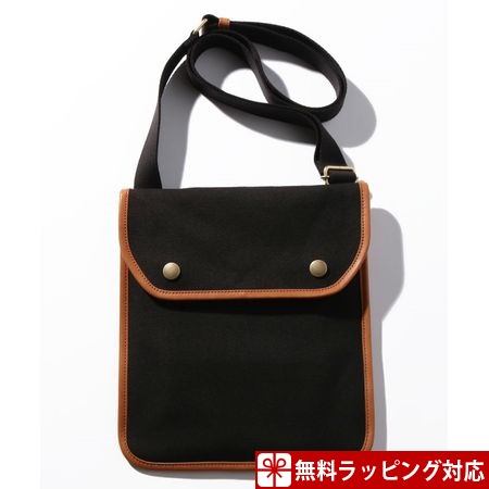 アニエスべー バッグ メンズ ショルダーバッグ ブラック agnes b ブランド 正規品 新品 ギフト プレゼント 人気 おすすめ 誕生日 記念日 クリスマス 送料無料 ラッピング無料