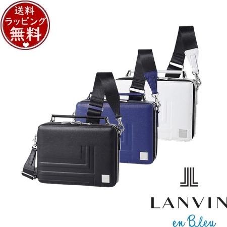 ランバン オン ブルー LANVIN en Bleu バッグ ショルダーバッグ フィズ レザーショルダーバッグ  ブランド 正規品 新品 ギフト プレゼント 人気 おすすめ 誕生日 記念日 クリスマス 送料無料 ラッピング無料