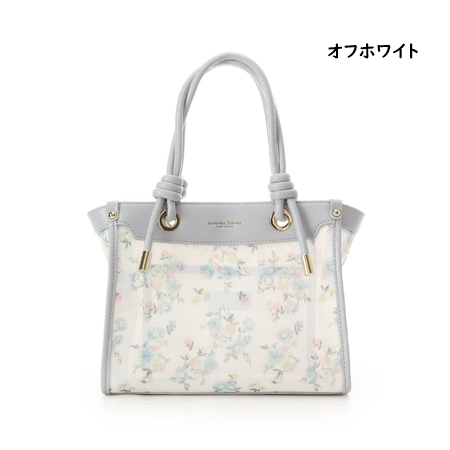 サマンサタバサプチチョイス Samantha Thavasa Petit Choice