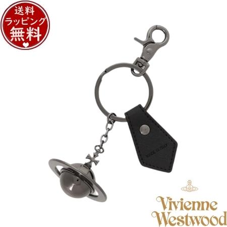 ヴィヴィアン ウエストウッド Vivienne Westwood SAFFIANO BIOGREEN 3D ORB キーホルダー ガンメタル ブランド 正規品 新品 ギフト プレゼント 人気 おすすめ 誕生日 記念日 クリスマス 送料無料 ラッピング無料