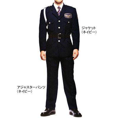 警備服・防犯商品 G-best G5185 冬アジャスターパンツ M-4L