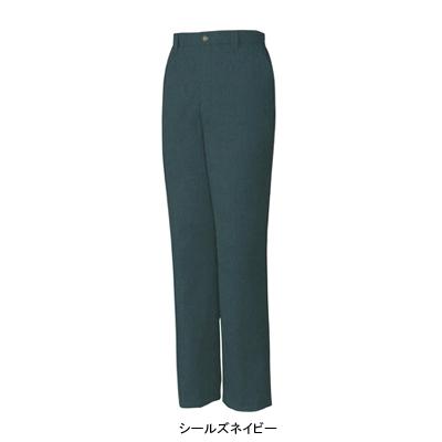 コーコス A-2763 スラックス(脇シャーリング) M〜LL 防寒着 作業服 作業着