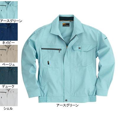 バートル BURTLE 作業着 9061 長袖ブルゾン XL かっこいい 作業服 春夏の通販はau PAY マーケット - 作業服 空調服 防寒着キンショウ | au PAY マーケット－通販サイト