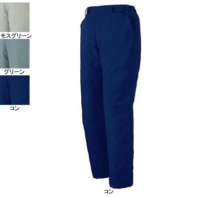 ジーベック XEBEC 作業服 990 パンツ M-LL 防寒着 防寒服 秋冬用 防寒ブルゾン 作業着