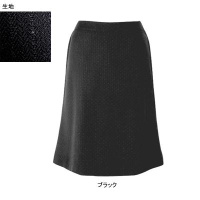 ヌーヴォ FS4570 マーメードスカート 5号〜19号 オフィスウェア 事務服 制服