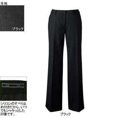 ヌーヴォ FP65239 パンツ 5号〜19号 オフィスウェア 事務服 制服