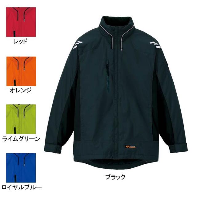 4930269197615 SMART WORK WEAR SW107 メンズフィールドジャケット 色