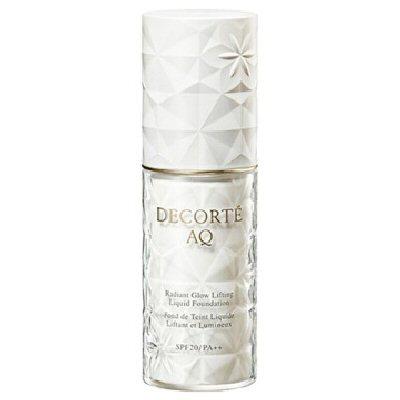 コーセー　コスメデコルテ　AQ　スキン　フォルミング　リキッドファンデーション 30ml（全7色）