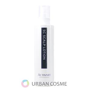 アクティバート プロフェッショナル SCスカルプローション 業務用 180ml 国内正規品