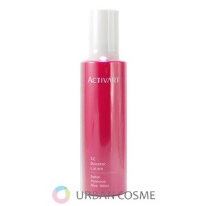 アクティバート　SCブースターローション　180ml