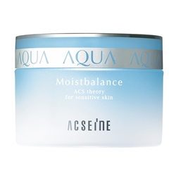 アクセーヌ　モイストバランスジェル　95g