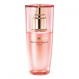 カバーマーク　プレシャスブライトセラムＷ