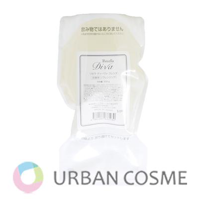 ドクターリセラ　リセラ ディーヴァ　クレンズ 詰替用 500g 国内正規品