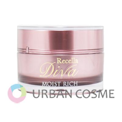 ドクターリセラ　リセラ ディーヴァ　モイストリッチ 40g 国内正規品