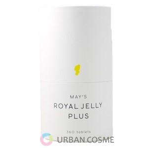 ハリウッド　メイス　ロイヤルゼリー　プラス　180g(500mg×360粒)