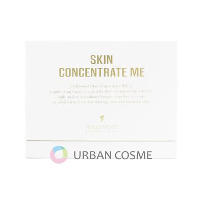 ハリウッド　スキンコンセントレート　ME 10ml×3本 国内正規品