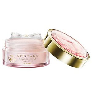 ノエビア　スペチアーレ　薬用パウダーセラム