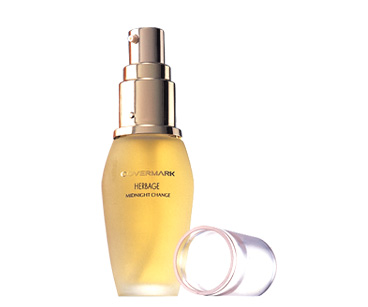 カバーマーク　ハーベイジ　ミッドナイトチェンジ