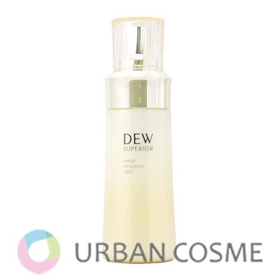 カネボウ　DEW　スペリア　リペアエマルジョン 100ml 全3タイプ 国内正規品