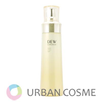 カネボウ　DEW　スペリア　リペアローション 150ml 全3タイプ 国内正規品