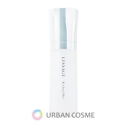 リサージ　Wクリアエフェクター 40ml 国内正規品