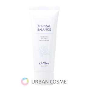 リスブラン 薬用 ミネラルバランス 100g 国内正規品