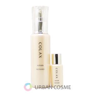 メナード　アルファキット　コラックス