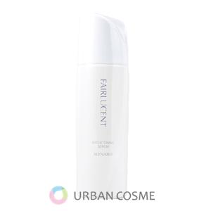 メナード フェアルーセント 薬用ブライトニングセラム 100ml