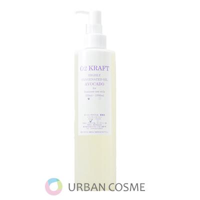 O2クラフト　オーツークラフト　A　業務用 320ml