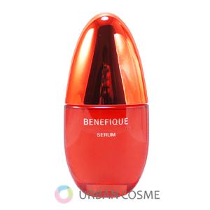 資生堂 ベネフィーク セラム 50ml