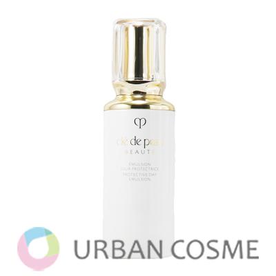 資生堂　クレドポーボーテ　エマルションプロテクトゥリス(ジュール) 125ml 国内正規品