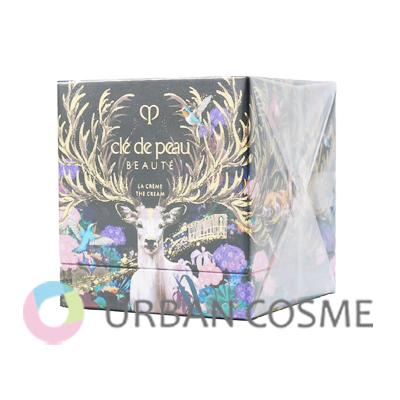 資生堂　クレドポーボーテ　ラ・クレーム HOLIDAY 2025 30g 国内正規品