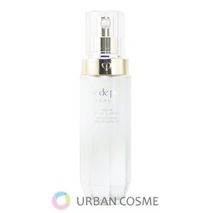 資生堂　クレドポーボーテ　セラムエクラS　40ml