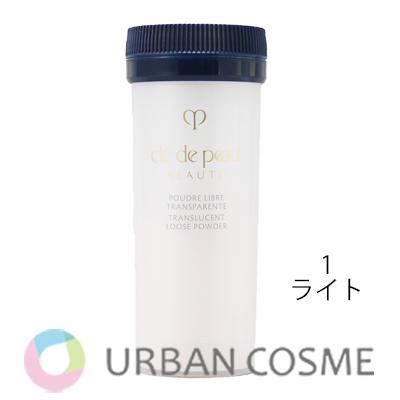 資生堂　クレドポーボーテ　プードルトランスパラントn M レフィル 24g 国内正規品