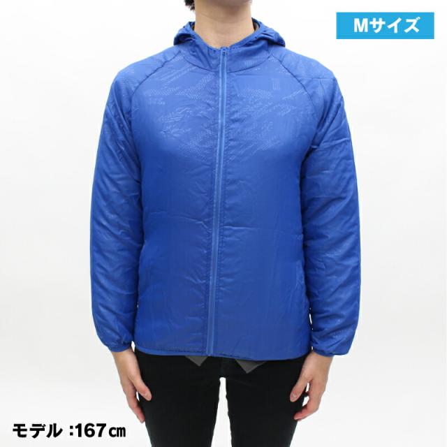 空調服 長袖 空調ウエア ファン付き 空調ウェア パーカー 作業着 服 ジャンパー Mサイズ 12着／ケース バッテリー別 USB電源 涼しい ブルゾン 作業服 熱中症対策