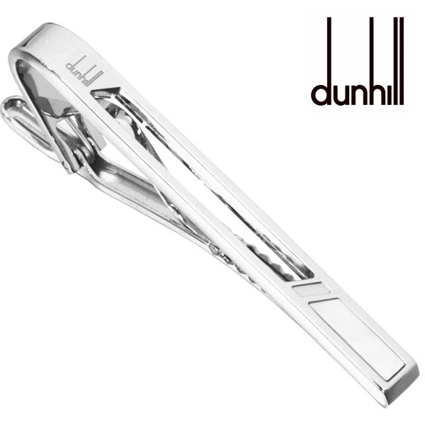 Alfred dunhill アルフレッド ダンヒル タイバー DU20FYS8142040 マザーオブパール カットアウト  ギフト プレゼント 贈答品 誕生日