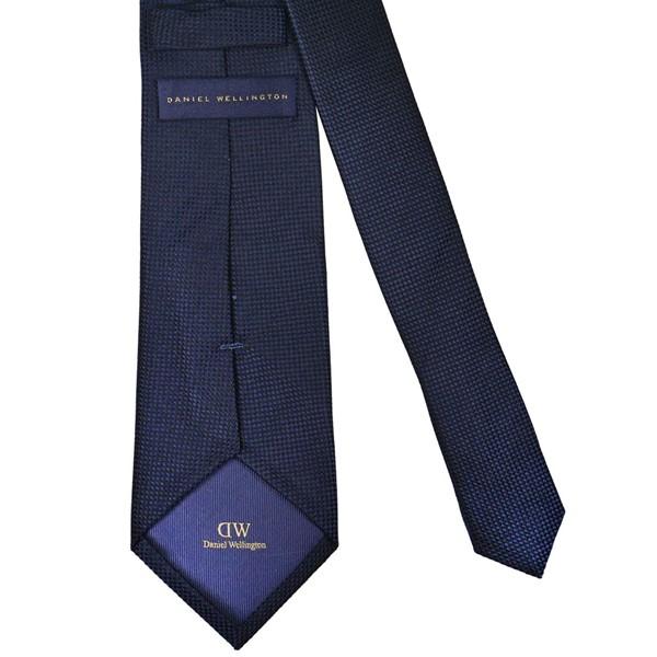 Daniel Wellington ダニエルウェリントン メンズネクタイ ネイビー系