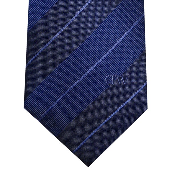 Daniel Wellington ダニエルウェリントン メンズネクタイ チーフ