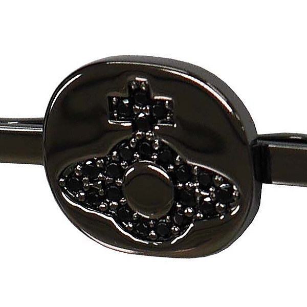 ヴィヴィアンウエストウッド Vivienne Westwood タイバー ネクタイピン