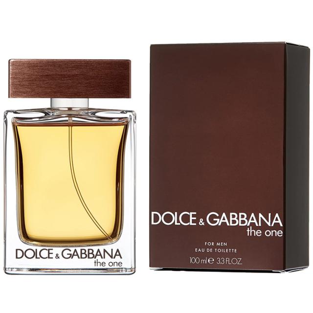 Ｄ＆Ｇ ザワンフォーメン オードトワレ 100ｍｌ