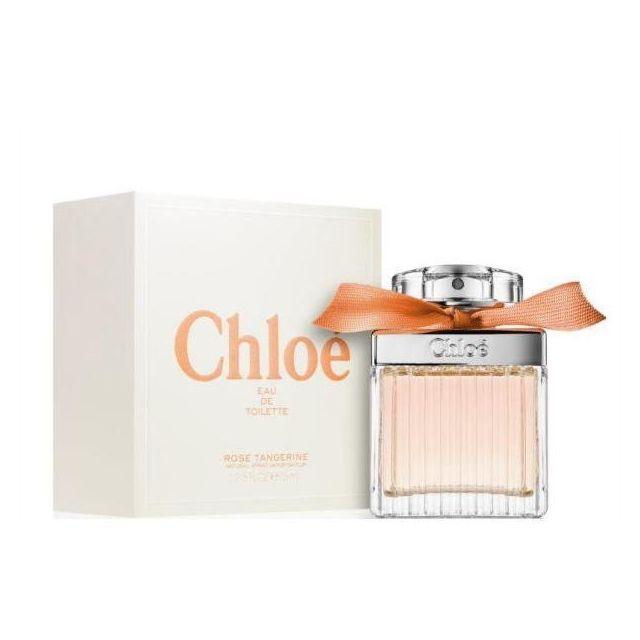 クロエ CHLOE クロエ ローズタンジェリン オードトワレ EDT SP 75ml