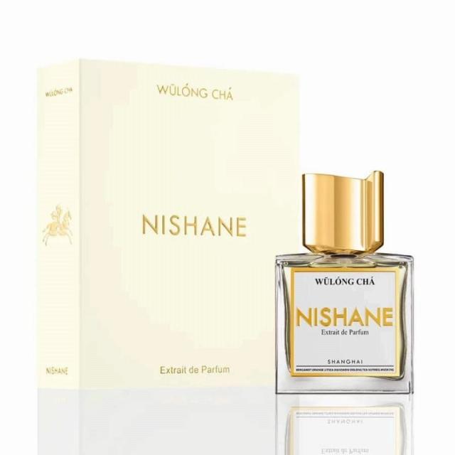 ニシャネ NISHANE ウーロンチャ 烏龍茶 WULONG CHA エキストレド パルファム SP 50ml 香水