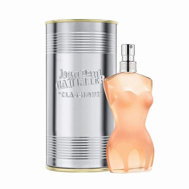 ジャン ポール ゴルチェ JEAN PAUL GAULTIER クラシック EDT 100ml 香水