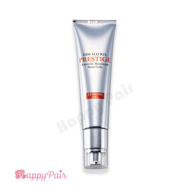 新発売 W.DDS MATRIX PRESTIGE DDS マトリックス プレステージ エクソソーム ジェル 保湿 美容液 45g 整肌 マトリックス エキスの通販はau PAY マーケット ...