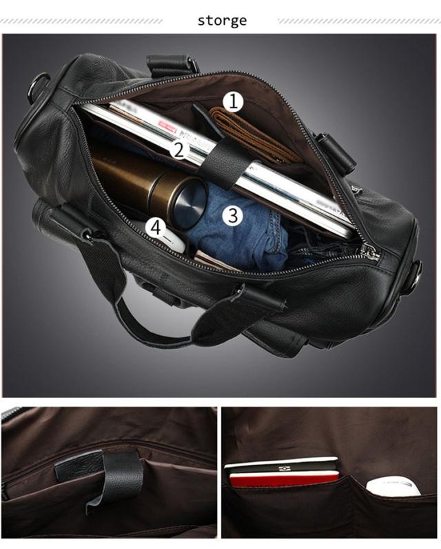 送料無料トートバッグ ビジネスバッグ ブリーフケース ショルダーバッグ 斜め掛けバッグ メンズ 大容量 ビジネス 肩掛け 手提げ 本革 牛革 銀面 レザー 2WAY バッグ 送料無料トートバッグ ビジネスバッグ ブリーフケース ショルダー