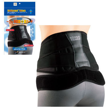 ソルボ サポーター ソルボ Do中殿筋＋腰ガード 三進興産 腰サポーター 腰 サポーター 腰ベルト 腰サポーター 腰用サポーター 腰サポートベルト 腰痛ベルト 腰痛コルセット 腰部ベルト 腰痛対策グッズ 腰ケア用品