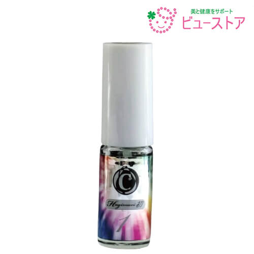 サーキュエッセンスNO.1 初 5ml
